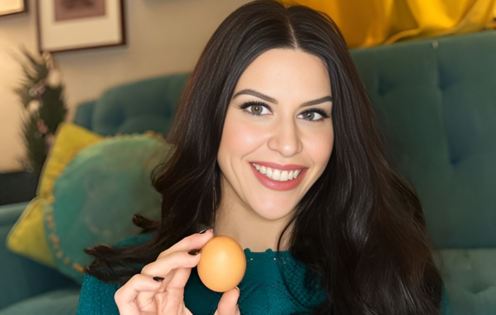 Discovering the Power of an Egg Cleanse in Holistic Wellness - A Right ...